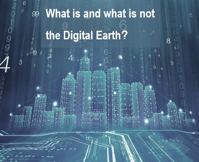 International Society for Digital Earth